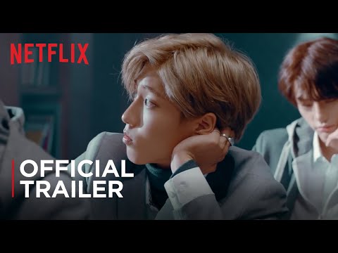 Minsung: Beautiful Mess | Official Trailer | Netflix FMV