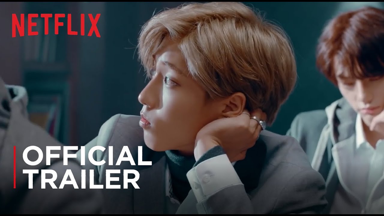 Minsung: Beautiful Mess | Official Trailer | Netflix FMV - YouTube