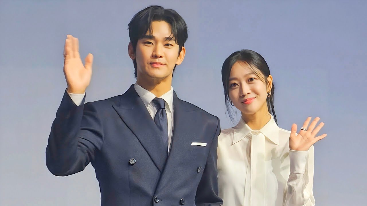 Kim Soo Hyun and Jo Bo Ah’s upcoming K-drama Knock Off set for April ...