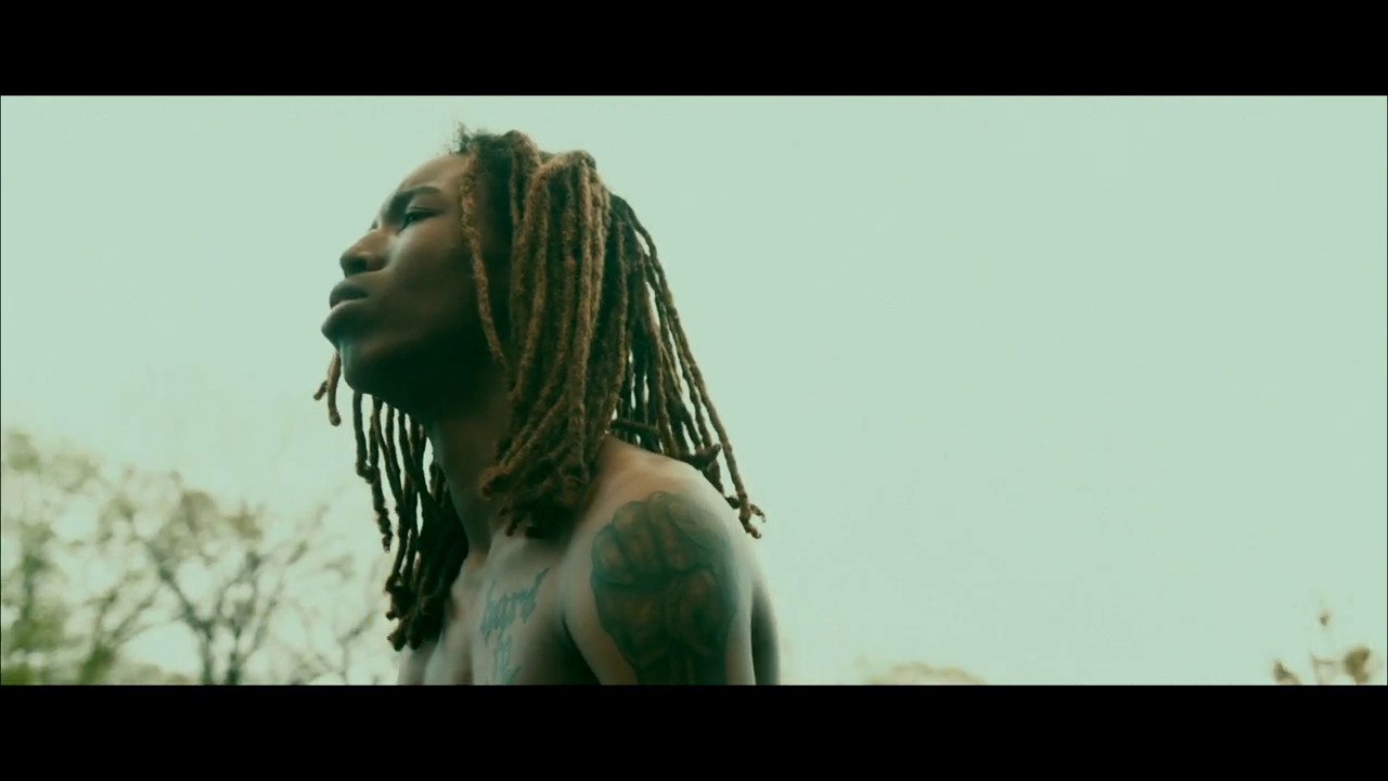 mavi - moonfire film (official music video) - YouTube