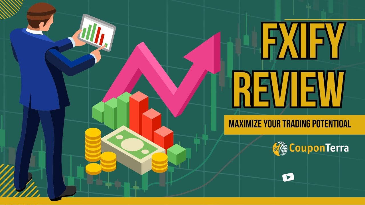 Maximize Your Trading Profit with FXIFY| FXIFY Coupon Code From Coupon ...