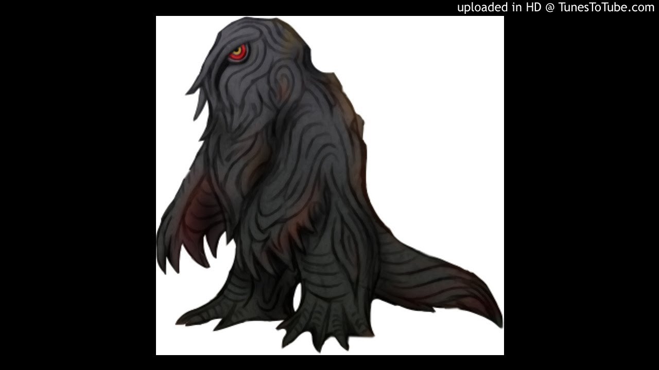legendary hedorah roar 2 - YouTube
