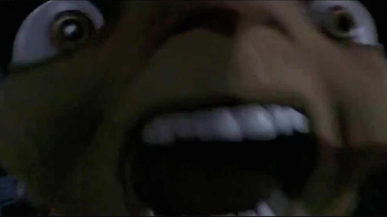 Dreamwork’s Antz 1998 - Barbatus/War Scene - YouTube