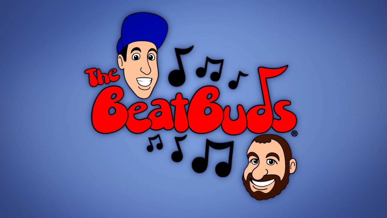 THE BEATBUDS COLLECTION by The BeatBuds and The Brilliant Kid - YouTube