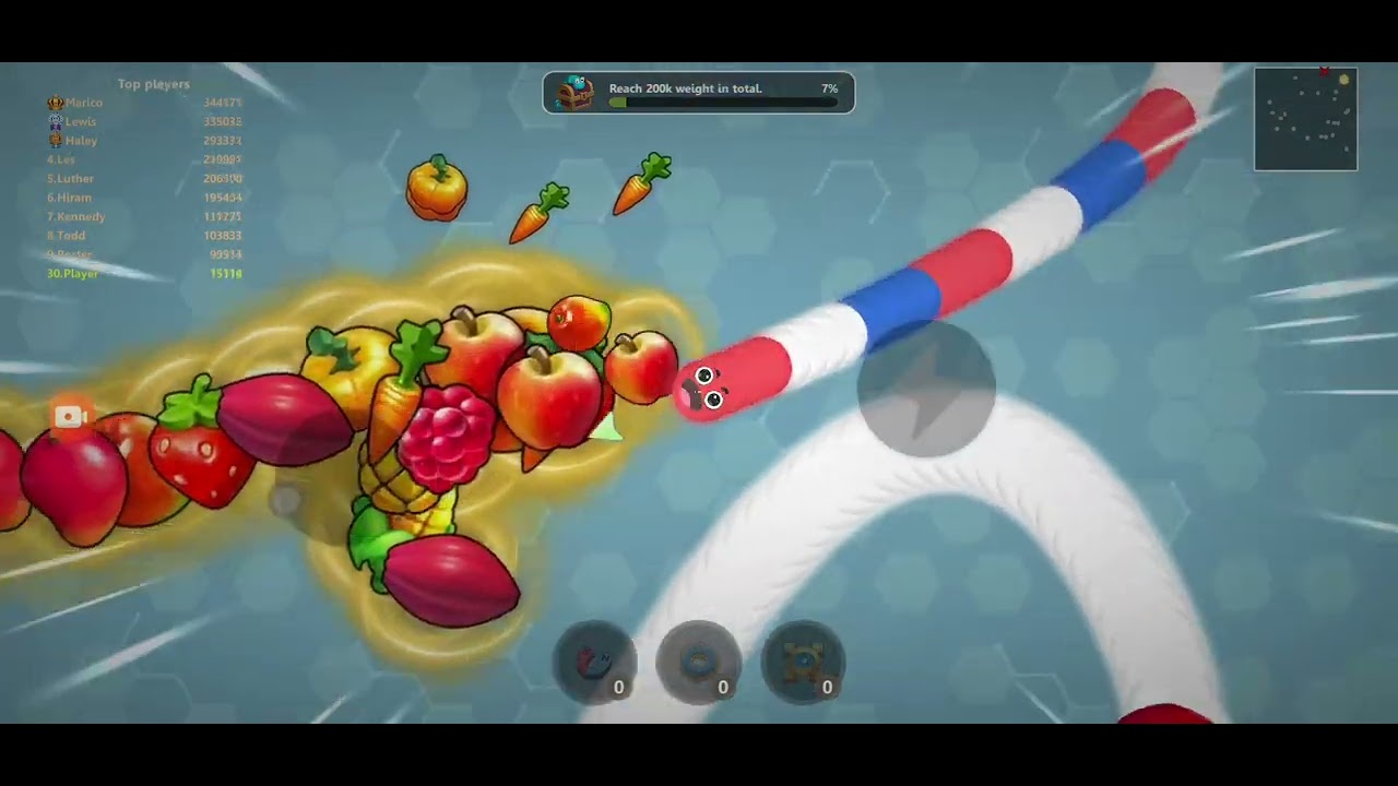 snake rider - YouTube