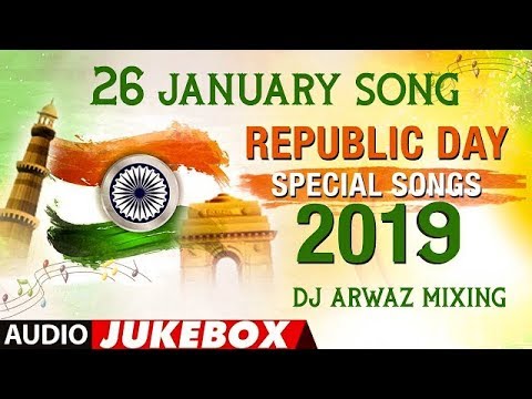 26 January Mashup | Soundcheck Music | New Version | Dubstep Remix | DJ Arwaz Mixing