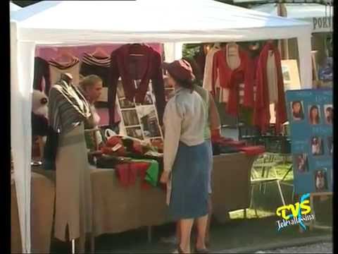 Canzo - Presentazione Biofera 2015 - YouTube