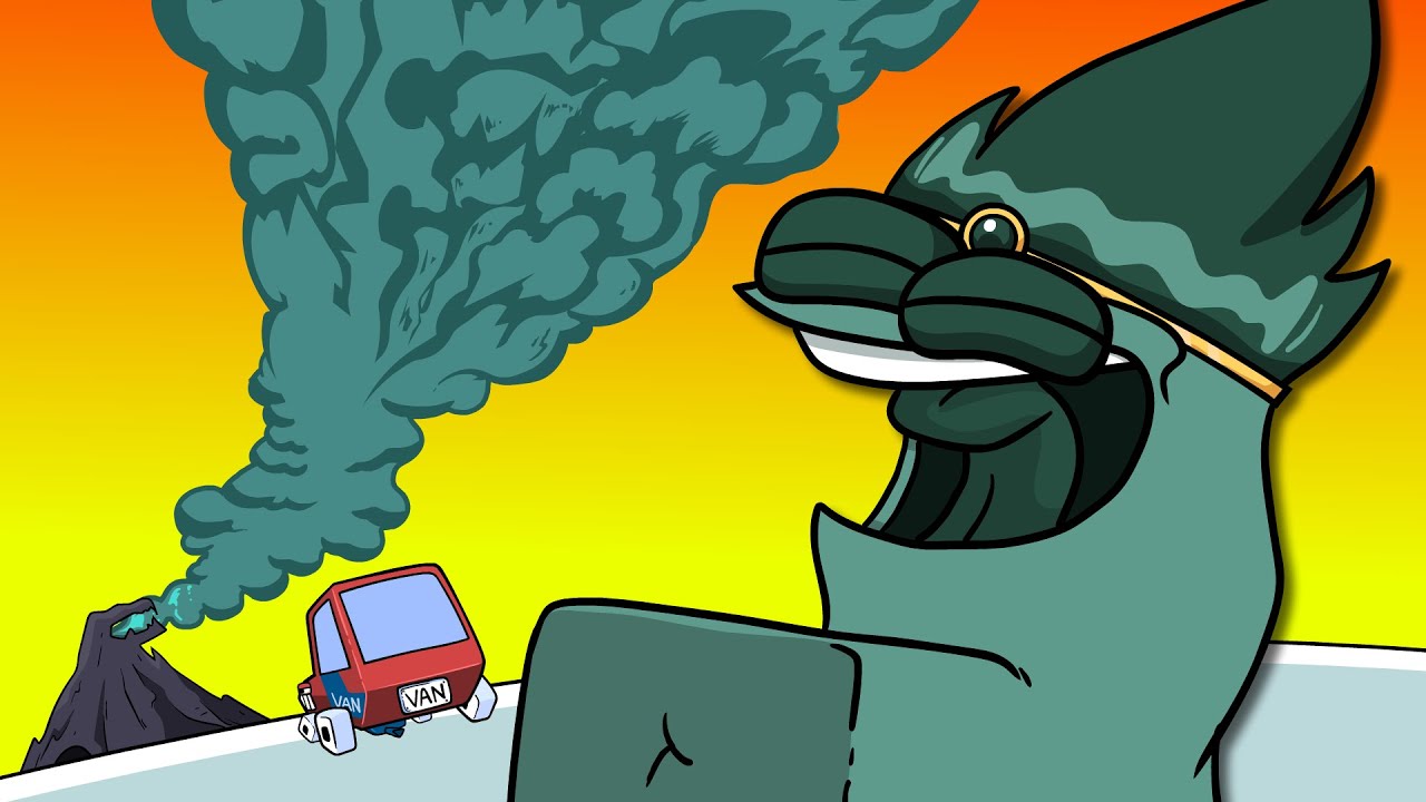 4.1 | Number Lore - YouTube