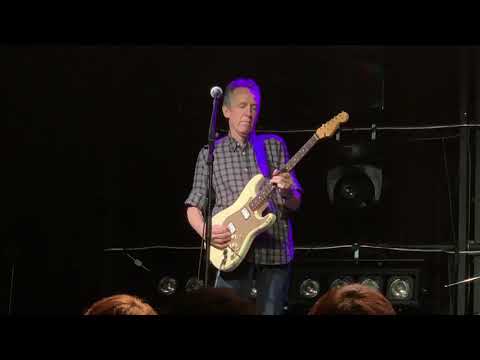 Michael Landau live in Seoul 2019 no.3 - YouTube