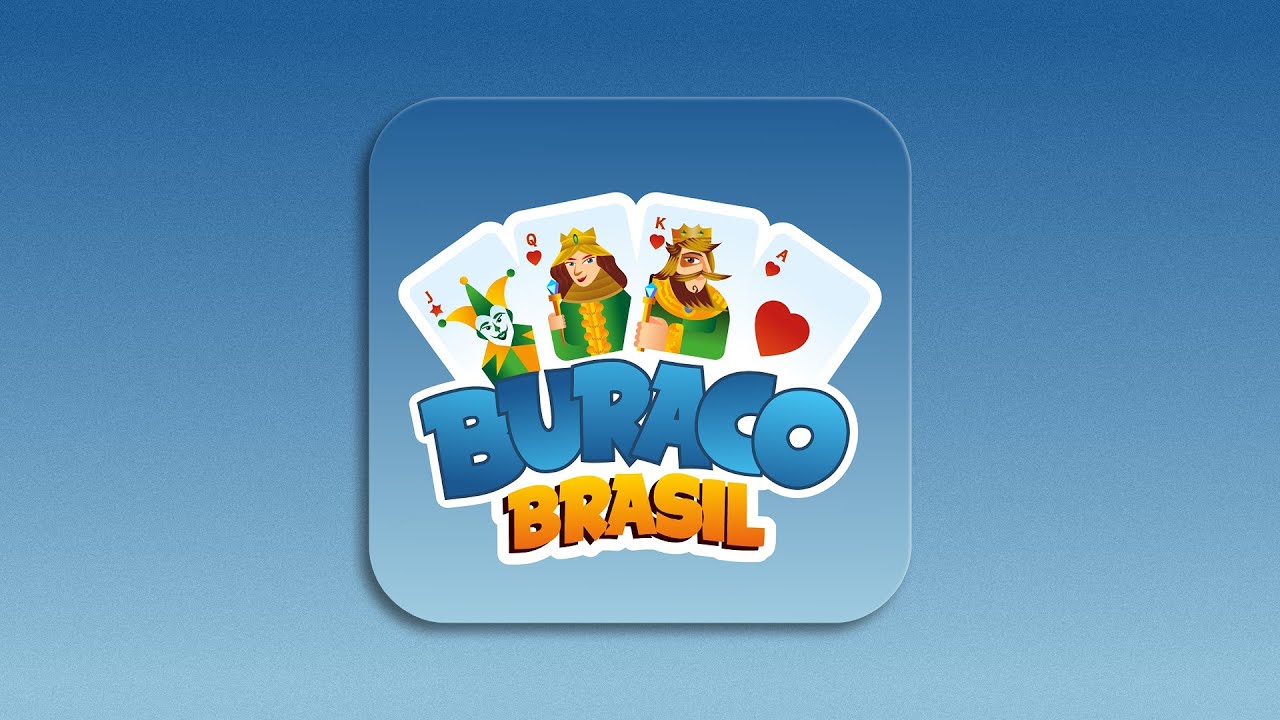 Buraco Brasil - Buraco Online | STUDIO301 (alex_britto@yahoo.com) - YouTube