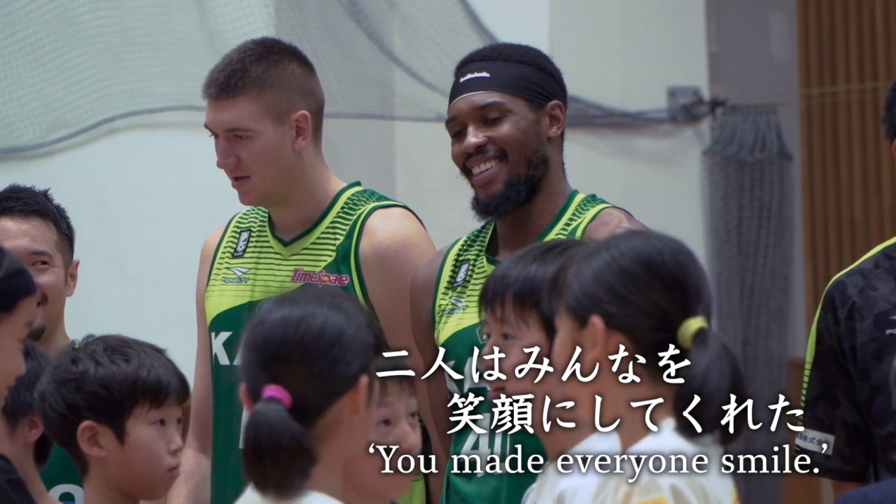 Thank you Ryan & Faz！！ - YouTube