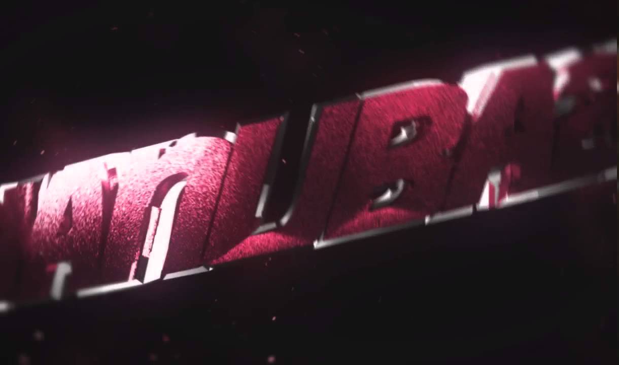 Gianuba22 Intro #15 By ZawenFX FAIL (SNOB xD ) - YouTube