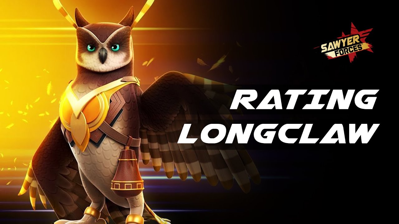 LONGCLAW = UNDERRATED! Sonic Forces Speed Battle: RATING - YouTube