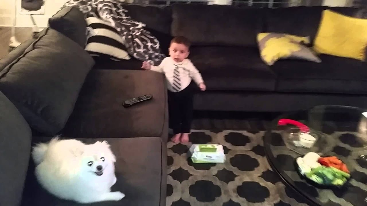 Kids dancing Bad to the bone - YouTube