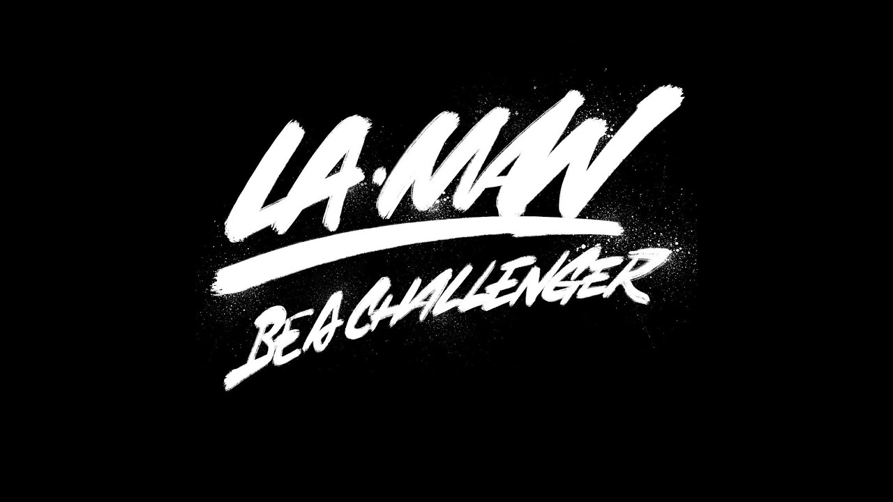 BCBC （LA・MAN） - YouTube