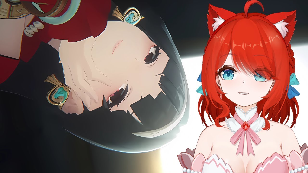 Astra Trailer, Pulls, Story, and Secret Tower Floor | Zenless Zone Zero ...