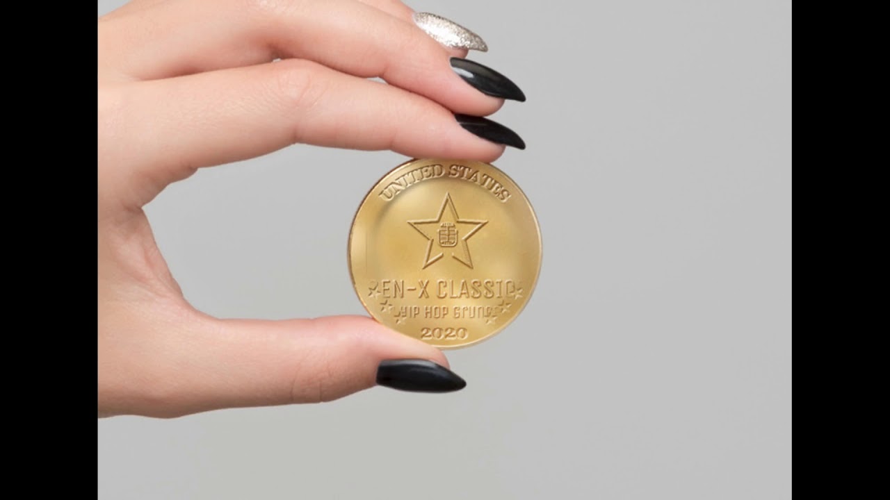 Grunge to Gangsta Coin - YouTube