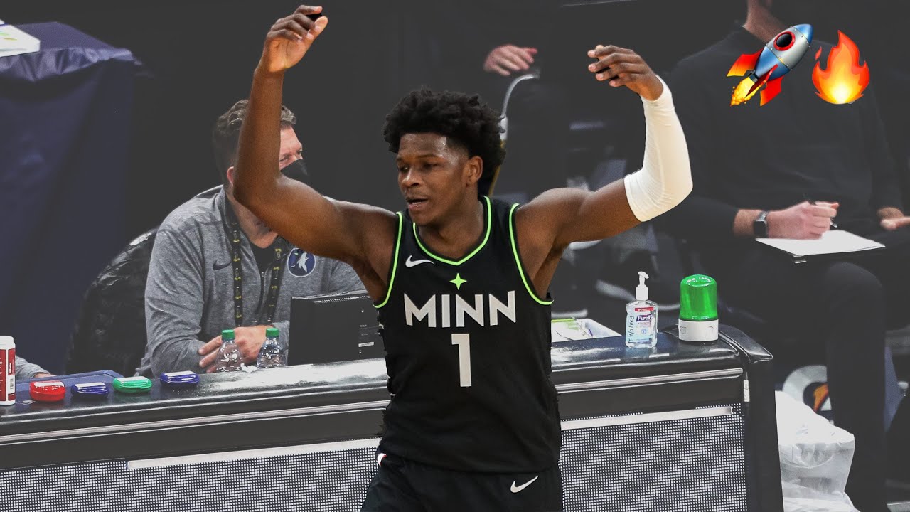 ANT-MAN - Dunk Of The Yearᴴᴰ 🚀🔥 - YouTube