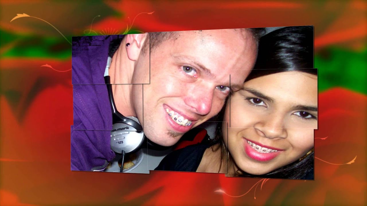 Retro Lucas & Ana NEW VISION EVENTOS - YouTube