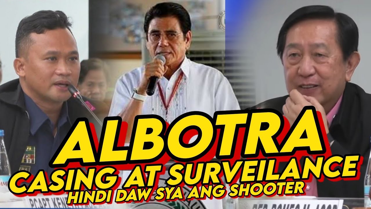 FROM REGION 7 TO REGION 4A, INILIPAT SI ALBOTRA PARA TRABAHUHIN SI ...