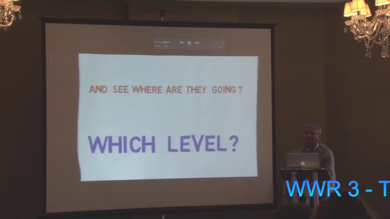 WWR 3 Talk 05 Preview - YouTube