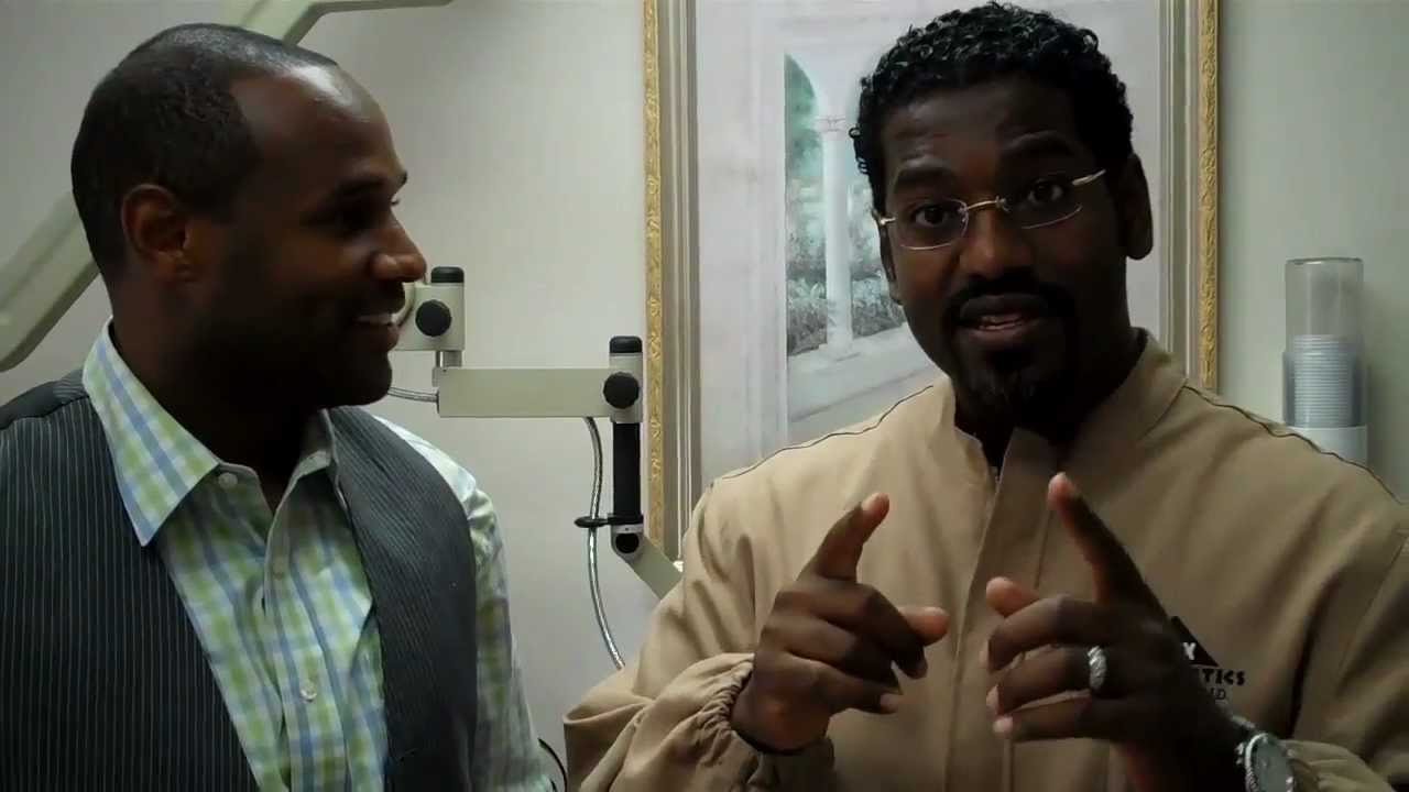Cory Condrey aka Coco Brother explains why Dr. Rico Short is the BEST ...