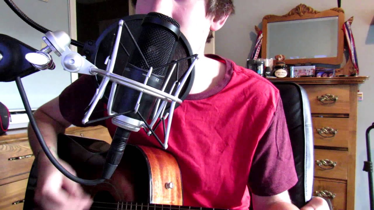 Third Eye Blind - Jumper (Cover) - YouTube