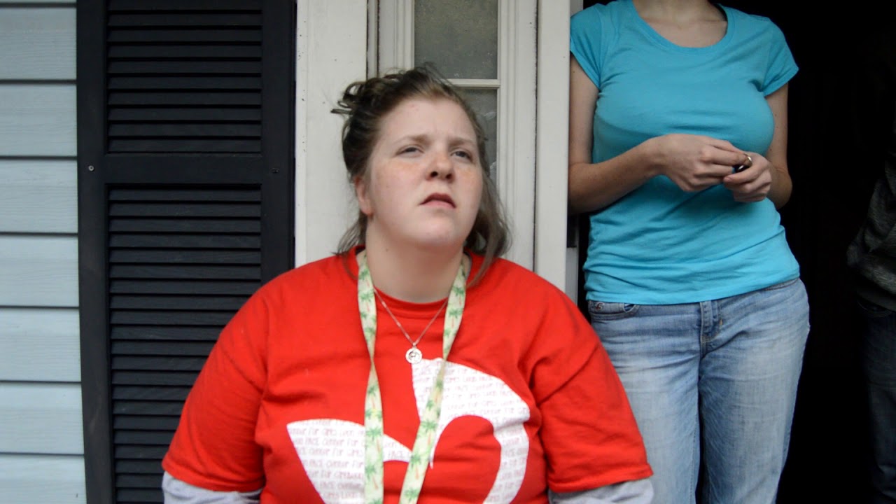 Unhoused Humanity - Rachel Whiddon; Thank You! - YouTube