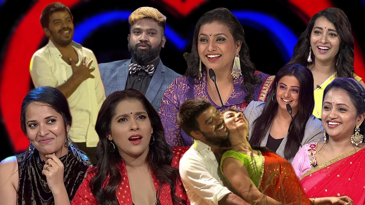 All in One Super Entertainer Promo | 27th November 2018 | Dhee Jodi ...