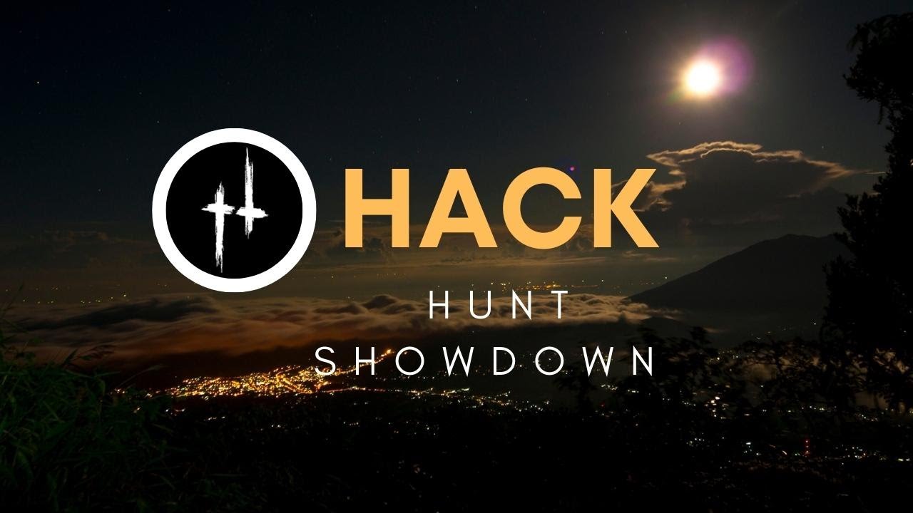 Hunt Showdown Hack | Aimbot | ESP Linha | Indetectável - YouTube