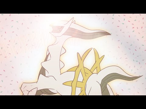Glowey by TC-96 [Mew & Mewtwo Part #22 TEASER] - YouTube
