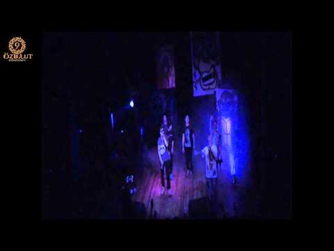 No.1-LALALA (2015 CANLI PERFORMANS) Özbulut Organizasyon vol.4