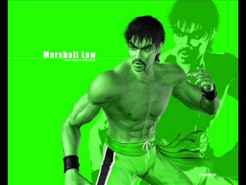 Tekken 2: \
