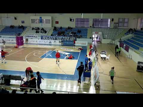 Vestel, Venus, Voleybol, Sultanlar, Ligi