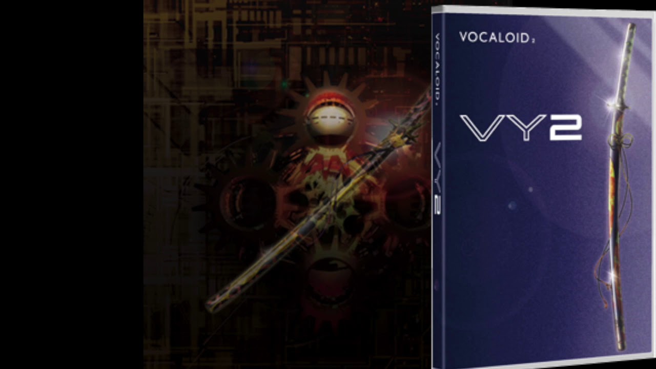 VY2 9TH ANNIVERSARY!!!【VY2V5 & VY2V2】Contrast 【VOCALOID2】【VOCALOID5 ...