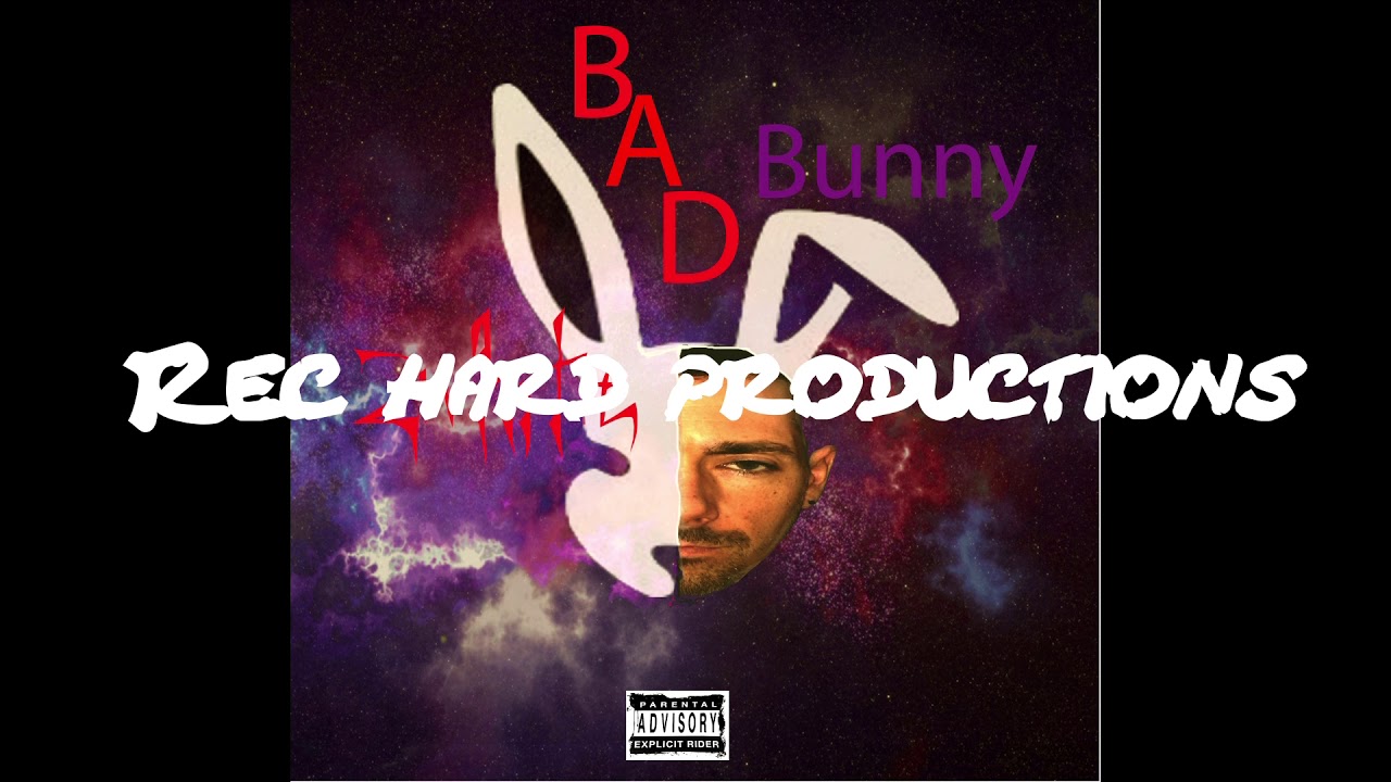 BAD BUNNY (official Video) 2WHITE - YouTube