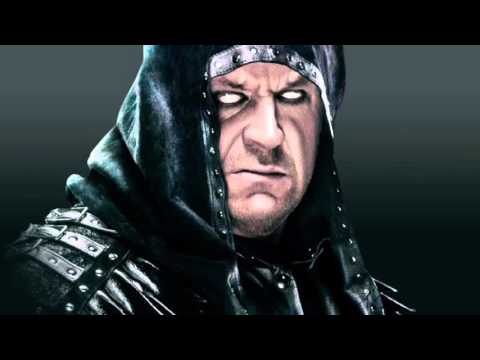 WWE Undertaker Demon Tribute - YouTube
