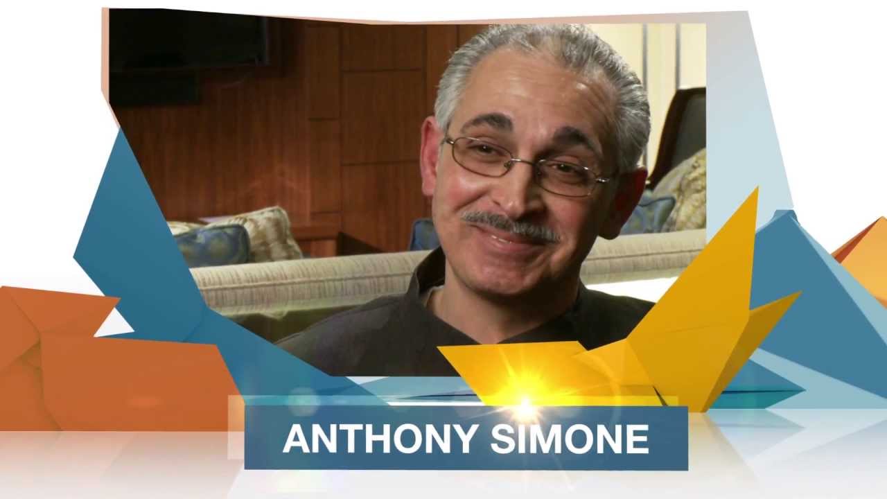2013 Outstanding Bellperson/Houseperson of the Year- Anthony Simone ...