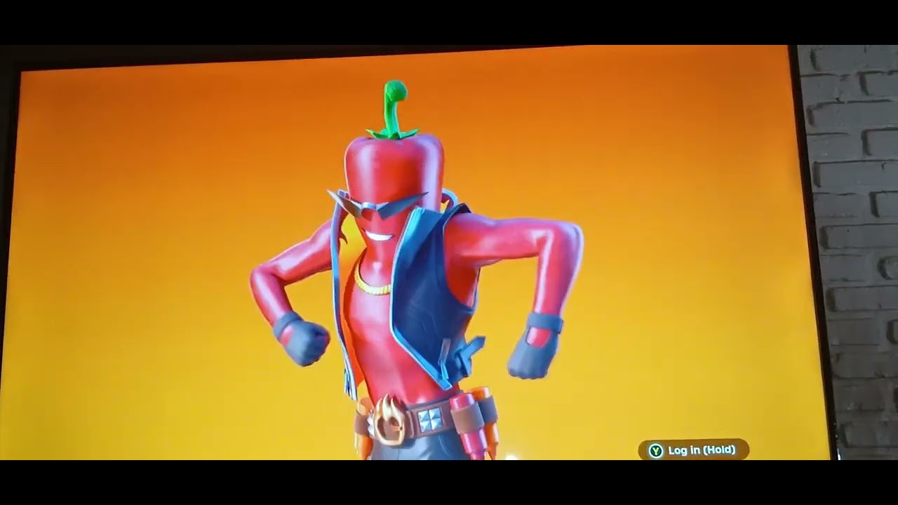 how to play fortnight with your own Xbox - YouTube