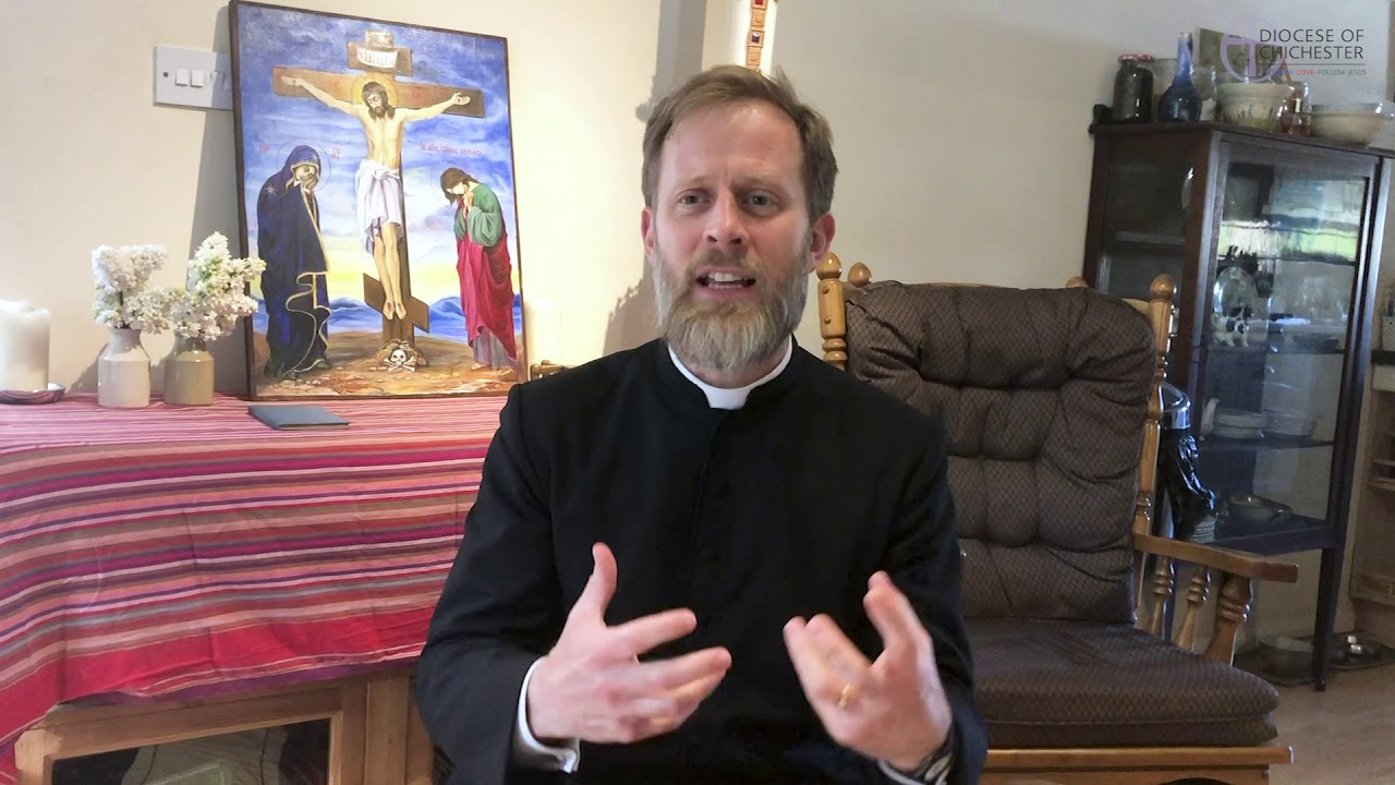 Life and Love | Fr Ian Edgar - YouTube