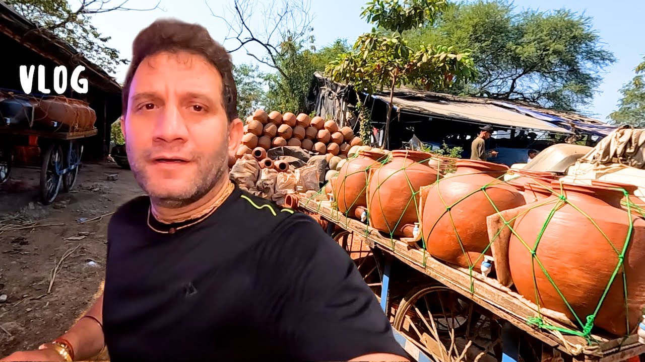 Bunji Jumping At Aksa Beach | #abhinavmishravlog - YouTube