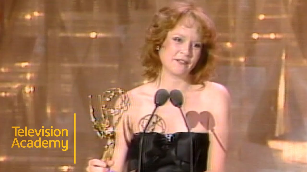 Penny Fuller Wins Outstanding Supporting Actress in a Limited Series ...