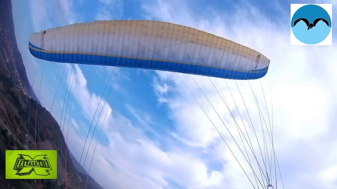 Flying Friday at UEST: Quick Review - YouTube