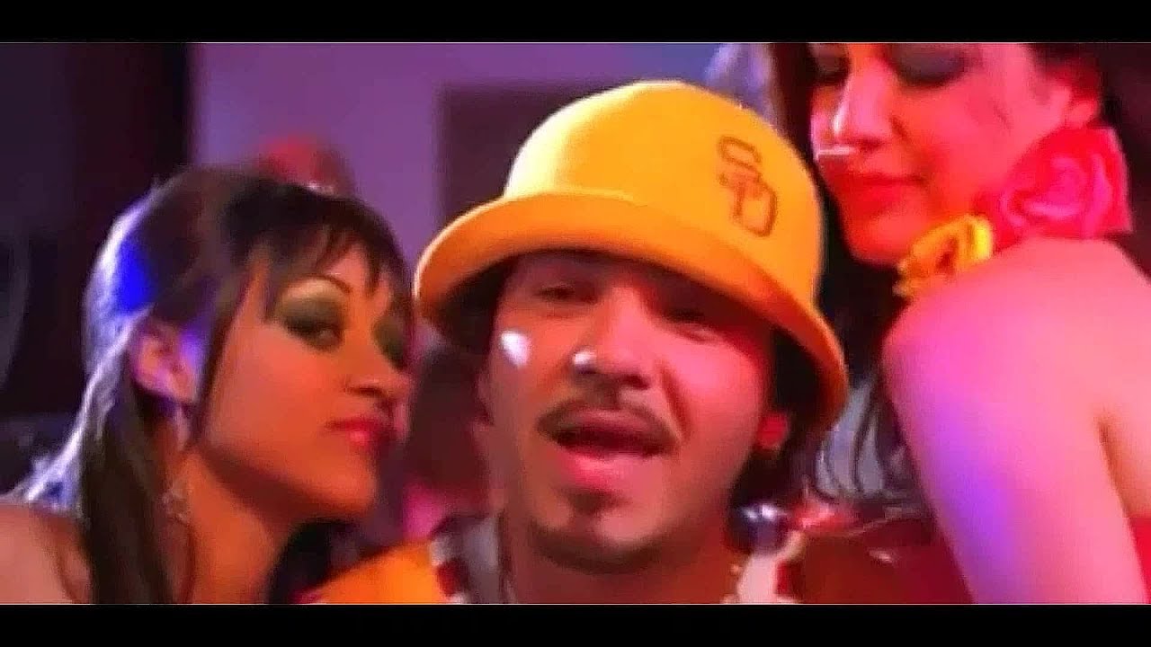 Baby Bash & Frankie J Ft. Mr. Shadow & Don Cisco - Mènage À Trois ...