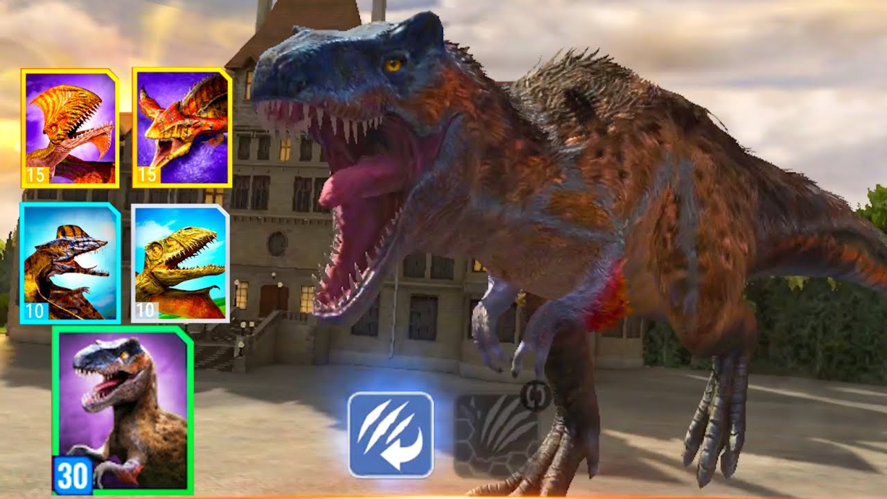 Super Estratégia para derrotar o LORDE LYTHRONAX 2022 (JWA) - YouTube