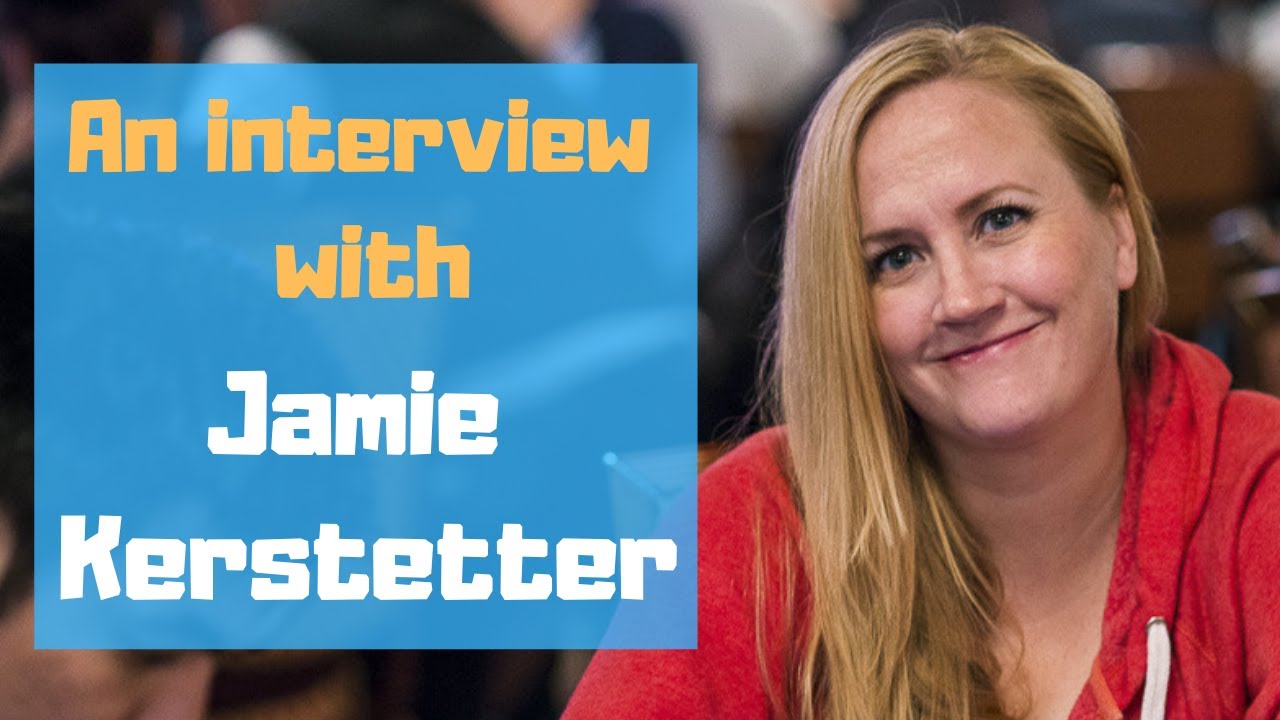 Jamie Kerstetter Dishes on Global Poker Award, Doug Polk & Phil Galfond ...