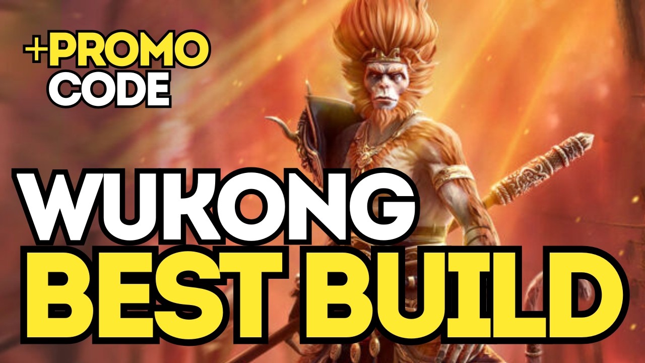 SUN WUKONG BUILD GUIDE & SHOWCASE + PROMO CODE | Raid: Shadow Legends ...