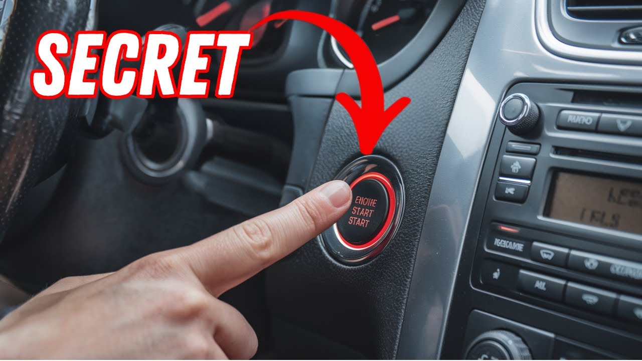 You Can't Call Yourself A Driver IF You Don't Know These 10 Secrets ...