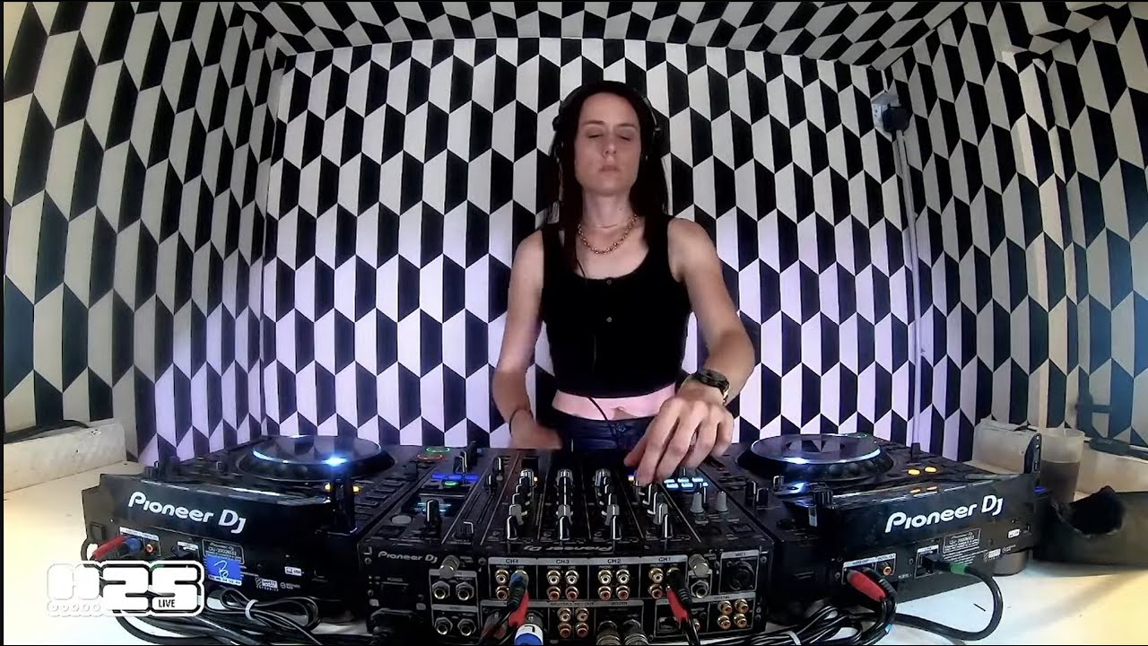 Hemka - MIA MAO live - 15.07.23 - YouTube