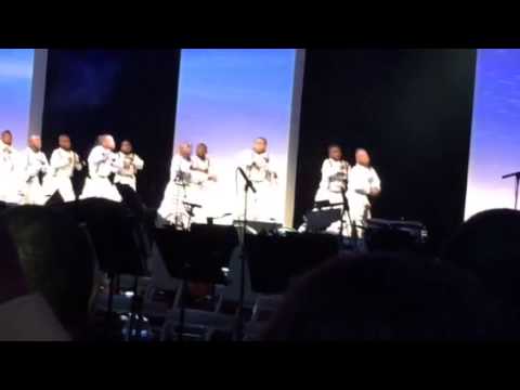 Kipp Zenith Academy Steppers (KZA) - YouTube